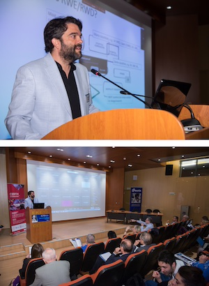 ICTD 2024: Data Centric Clinical Research | Ecrin